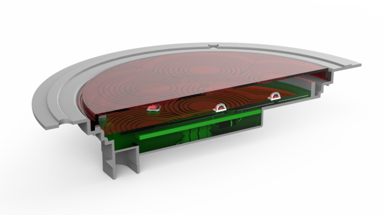 Innotec's Patented Boardfree Technology | Lighting | Innotec