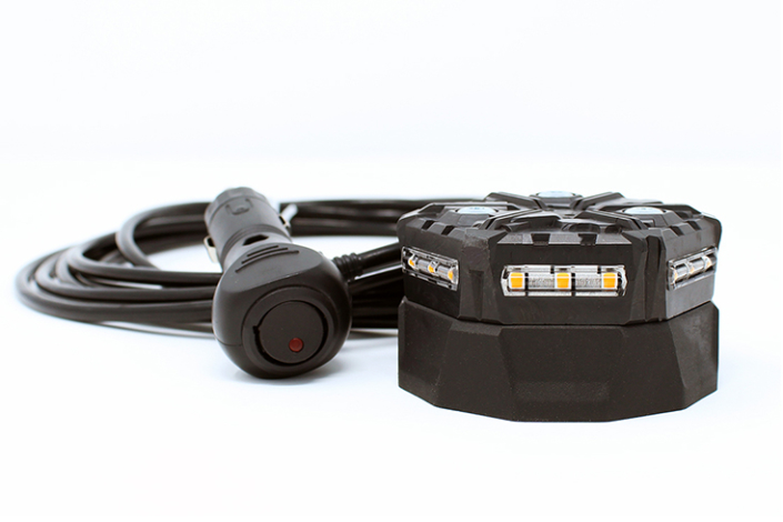 Innotec | Beacon Light | Flashing LED Beacons & LED Beacon Lights