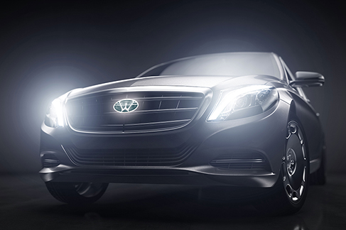 Innotec | LED Automotive Lighting | Car Lights & Vehicle Lights