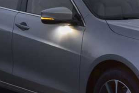 Innotec | LED Automotive Lighting | Car Lights & Vehicle Lights