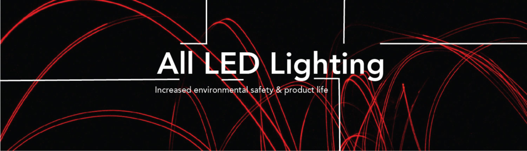 Innotec | LED Lighting | LED Lighting Solutions & Products