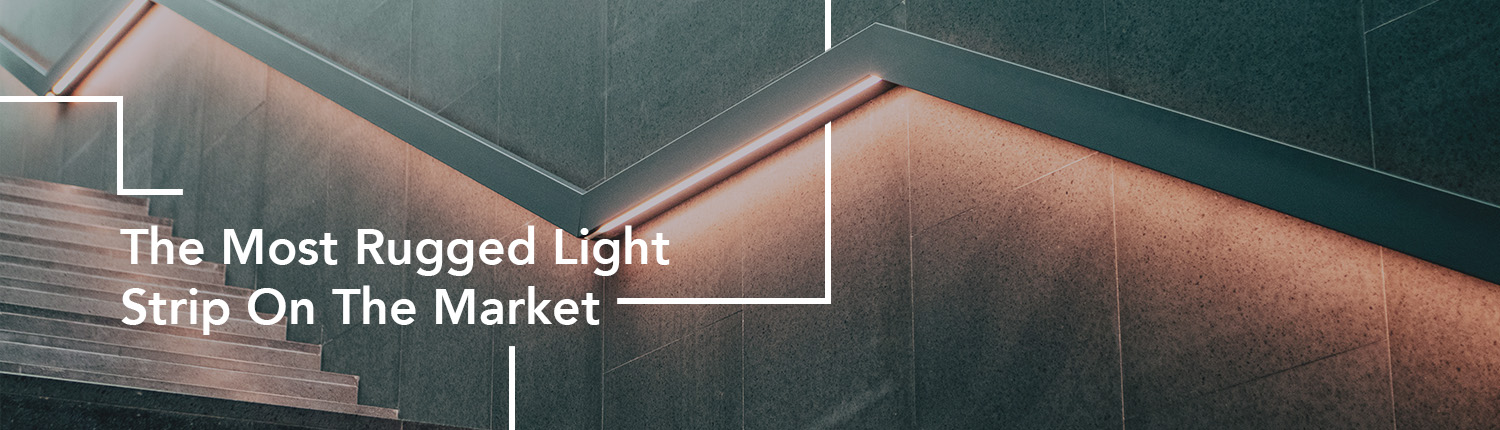 Innotec | Sealed, Durable LED Light Strip & Lighting Solutions