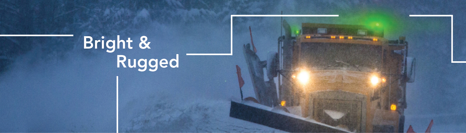 Innotec | Beacon Light | Flashing LED Beacons & LED Beacon Lights